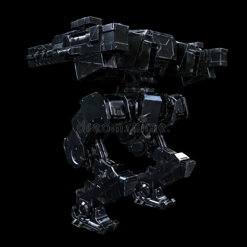 Police Mech Stock Illustrations – 60 Police Mech Stock Illustrations ...