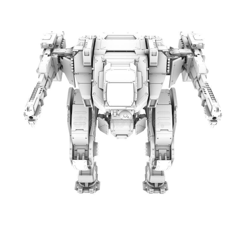 Police Mech Stock Illustrations – 60 Police Mech Stock Illustrations ...