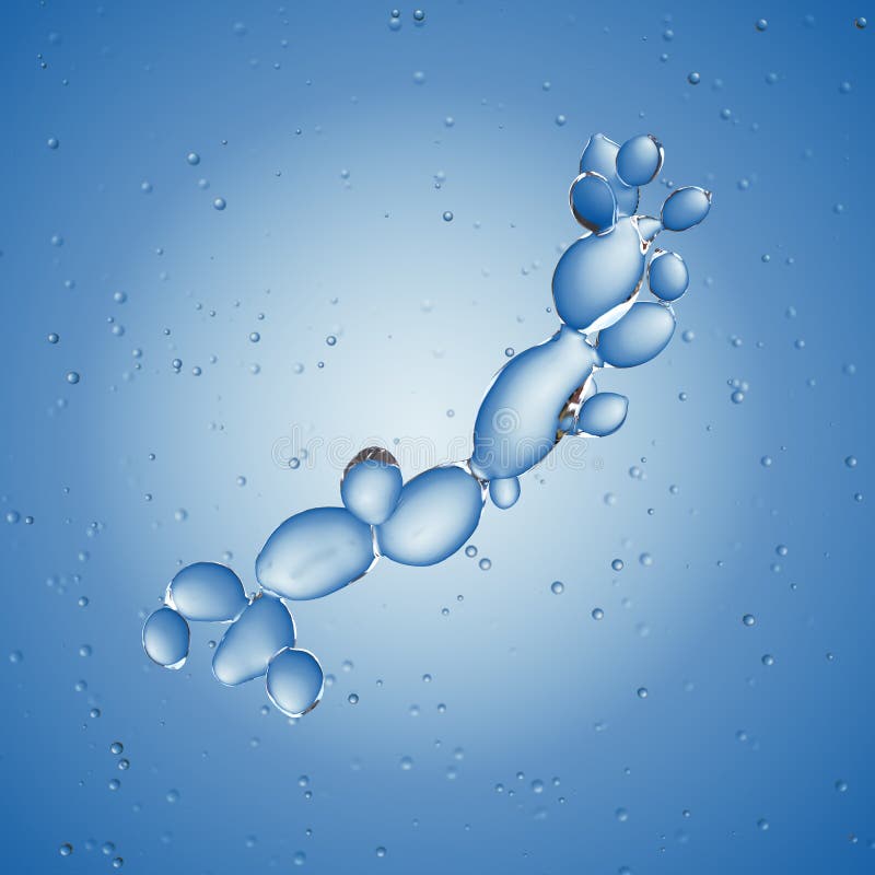 Candida albicans stock illustration. Illustration of albicans - 5604702