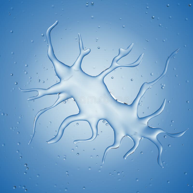 Dendritic Cell Stock Illustrations – 408 Dendritic Cell Stock ...