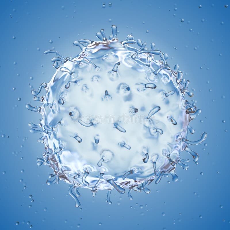 A stem cell stock illustration. Illustration of macro - 74193287 A stem cell stock illustration. Illustration of macro - 74193287
