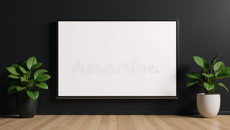 A 3D Rendered Mockup Showcases a Perspective View of a Glowing ...