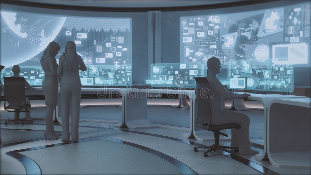 393 Business Command Center Stock Photos - Free & Royalty-Free Stock ...