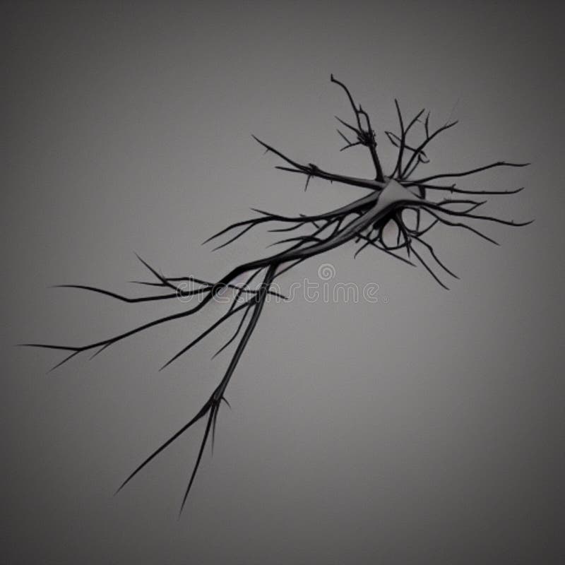 Spindly Branches Stock Illustrations – 7 Spindly Branches Stock ...