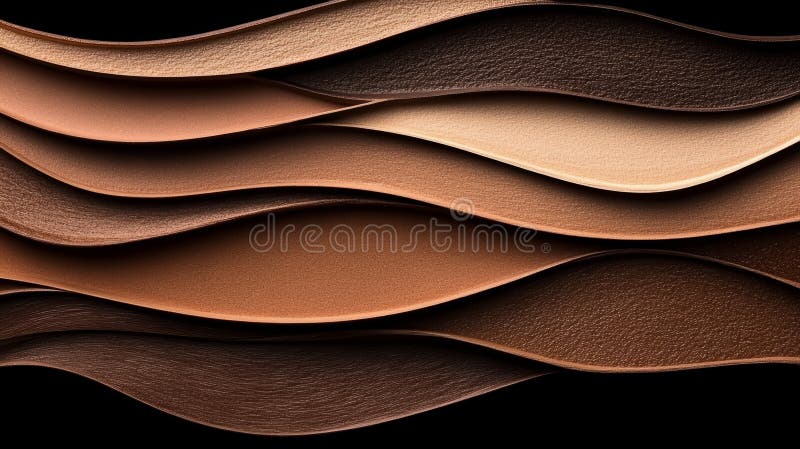 3d Rendered Ocean Wave, a Captivating Display of Realistic Water ...