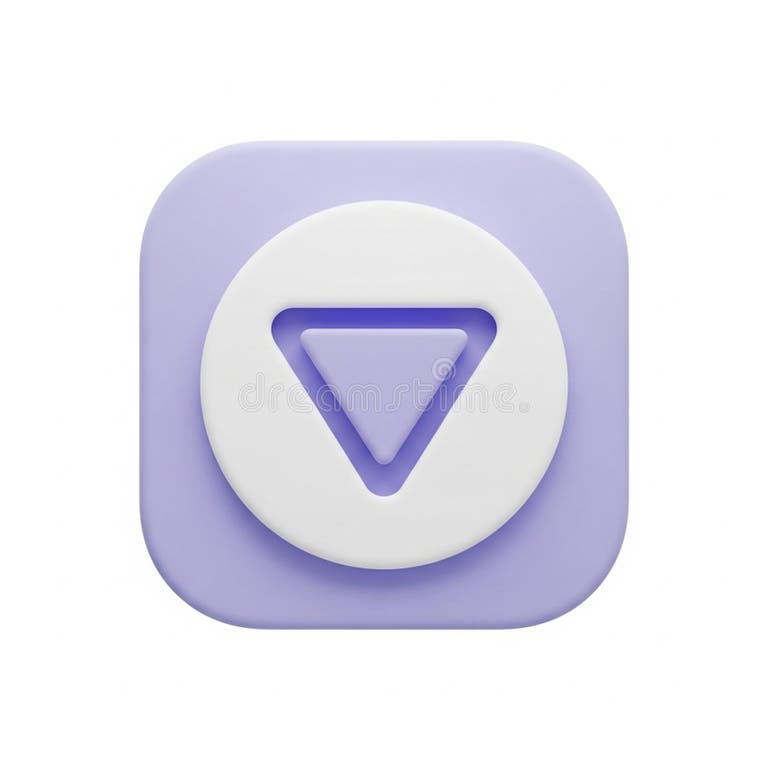 Pointing Triangle Symbol Stock Illustrations – 2,033 Pointing Triangle ...