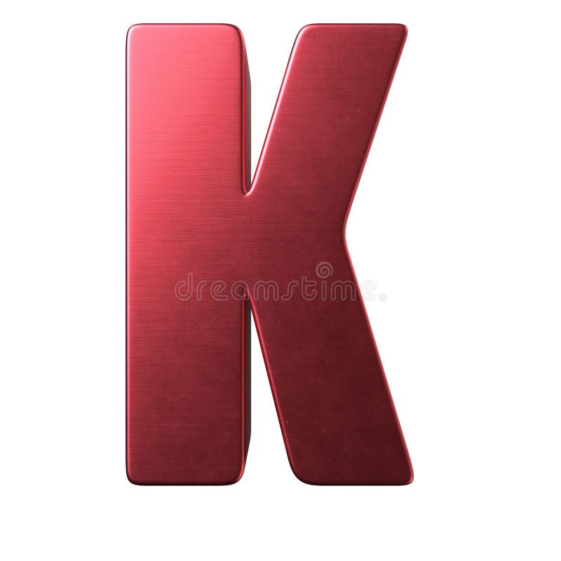 3d K Letter Stock Illustrations – 3,420 3d K Letter Stock Illustrations ...