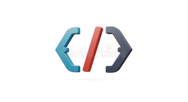 Html Code Brackets Stock Illustrations – 243 Html Code Brackets Stock ...