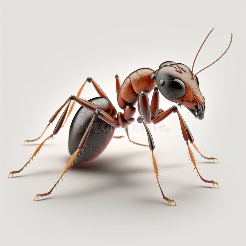 Fire Ant Stock Illustrations – 479 Fire Ant Stock Illustrations ...