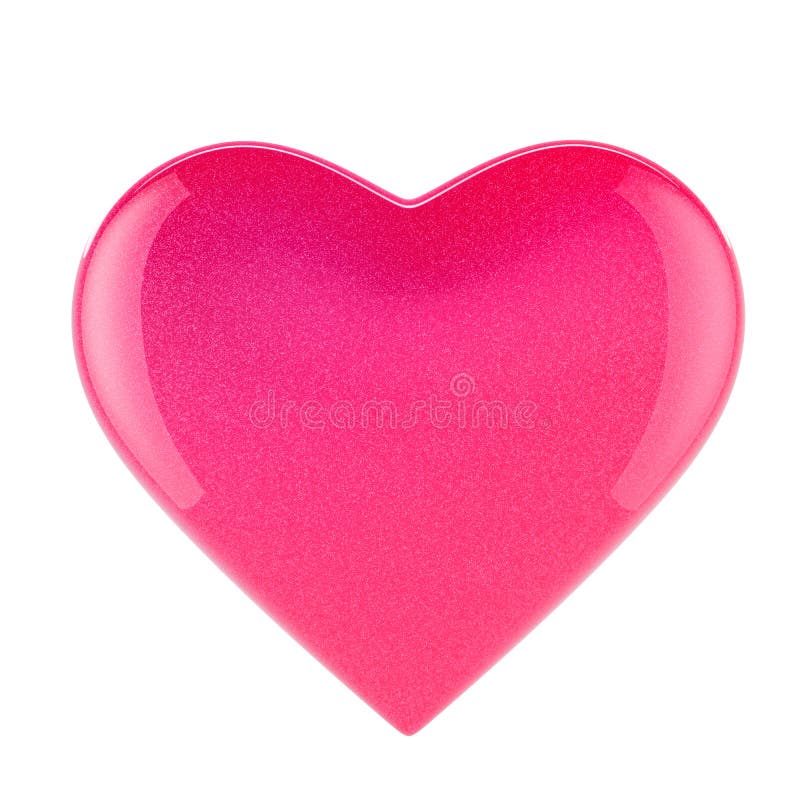 Super heart stock illustration. Illustration of valentine - 28759876