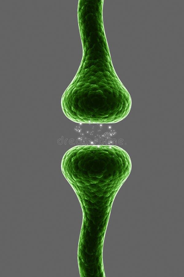 Synapse 3d White Stock Illustrations – 288 Synapse 3d White Stock ...