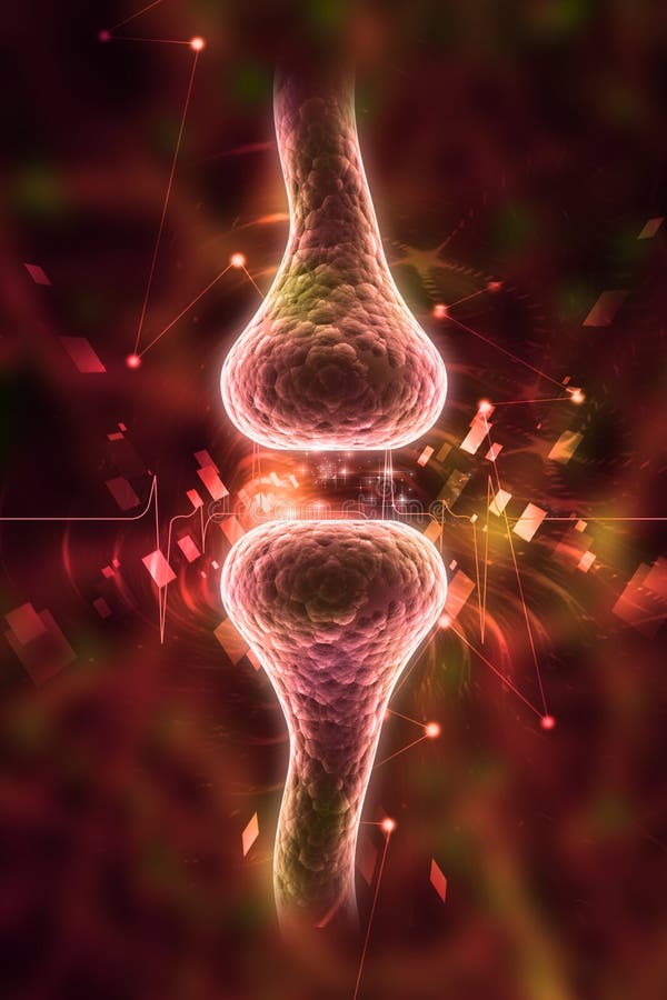Synapse 3d White Stock Illustrations – 288 Synapse 3d White Stock ...