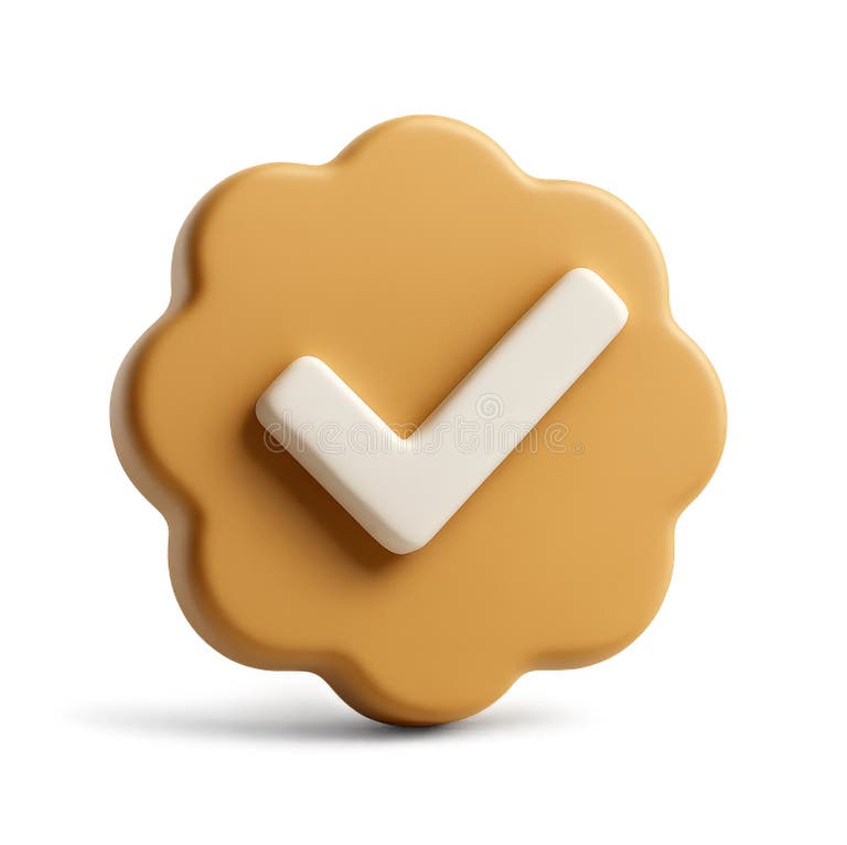 Tan Checkmark Stock Illustrations – 28 Tan Checkmark Stock ...