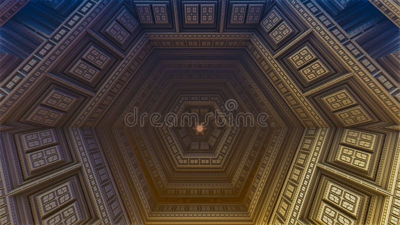 Digital Movement Speed and Direction Stock Illustration - Illustration ...