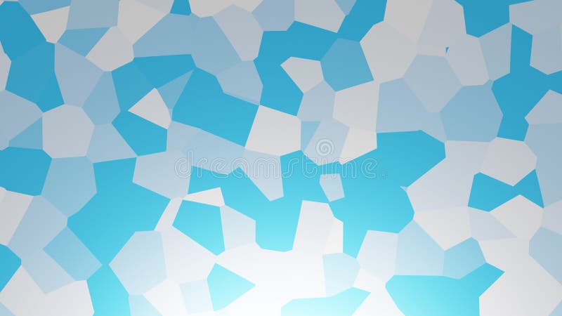 3D Rendering, Abstract Background or Smooth Texture Stock Illustration ...