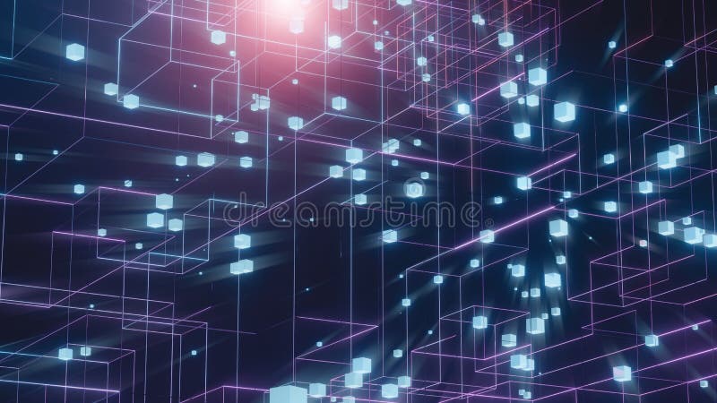 Blocky Elements Stock Illustrations – 68 Blocky Elements Stock ...