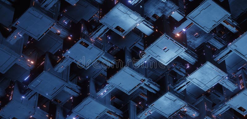 Blocky Background Stock Illustrations – 483 Blocky Background Stock ...