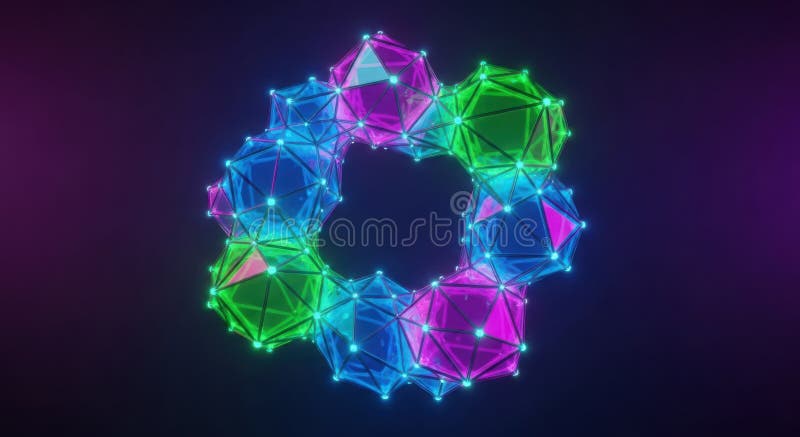 Rendering Abstract Geometry Stock Illustrations – 99,688 Rendering ...