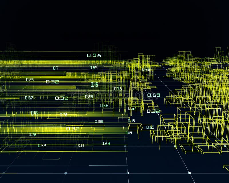 Infographic Boxes Lines Stock Illustrations – 103 Infographic Boxes ...