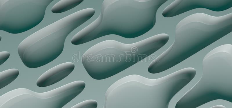 Abstract Shapes Low Poly Background Stock Illustration - Illustration ...