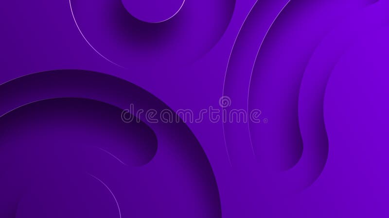 3D Rendering Abstract Simple Minimalist Background in Style Material ...