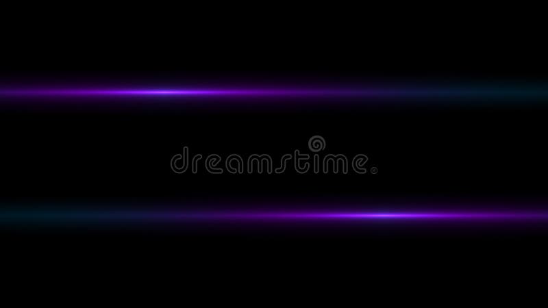 3d Rendering. Abstract Violet and Black Light Pattern with the Gradient ...