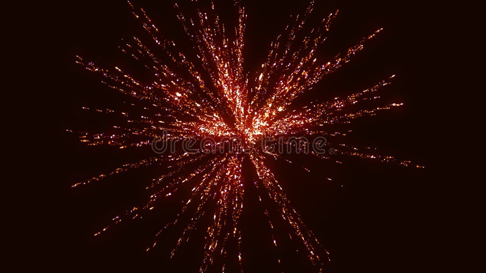 Volumetric Particles Stock Illustrations – 576 Volumetric Particles ...