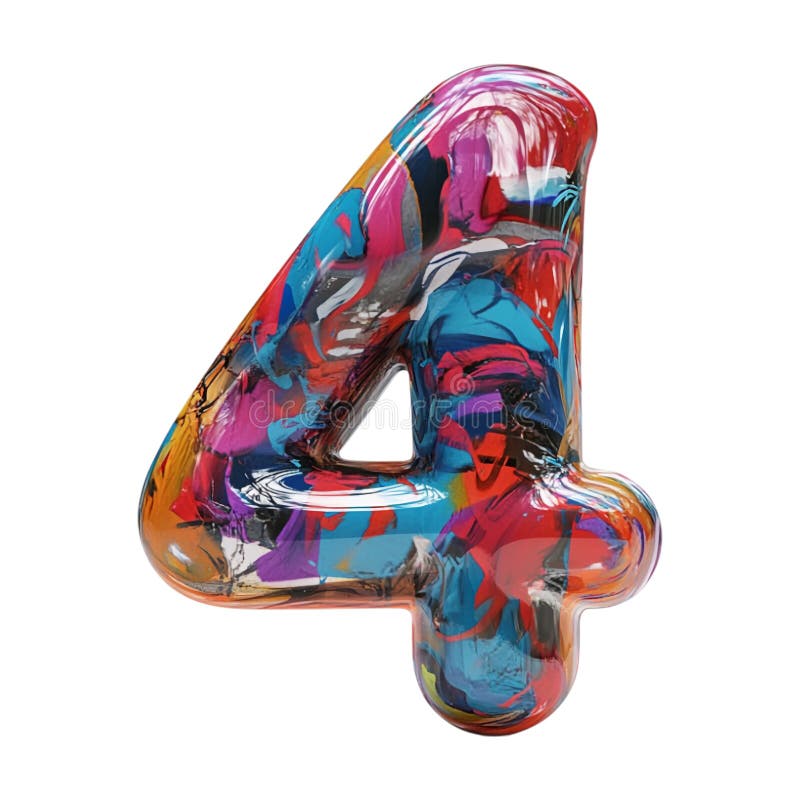 3d Graffiti Alphabet Stock Illustrations – 1,425 3d Graffiti Alphabet ...