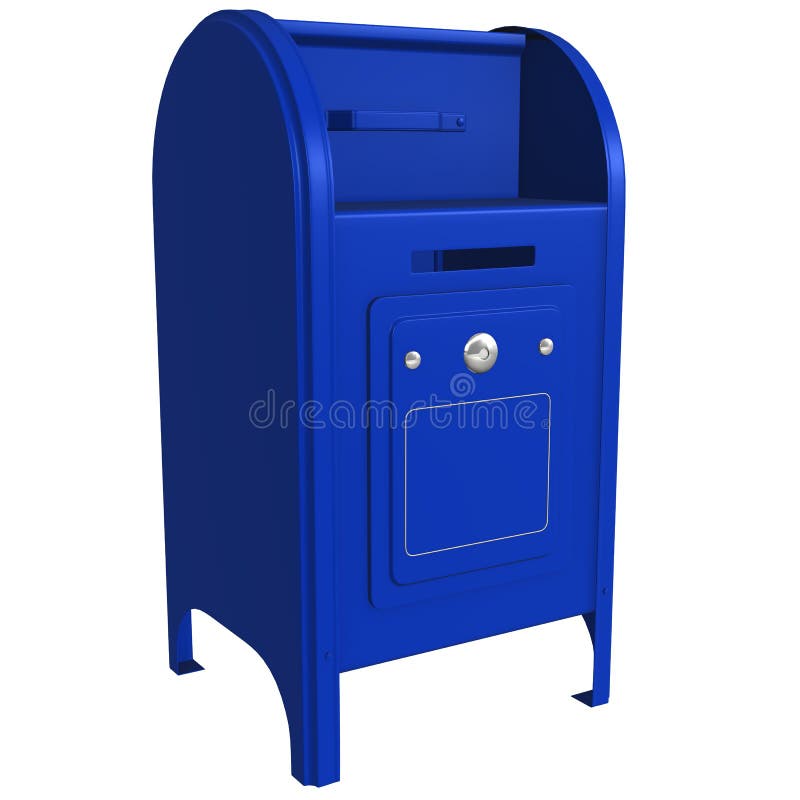 3d Rendering of a British Challenger 2 Tank Top Stock Illustration ...