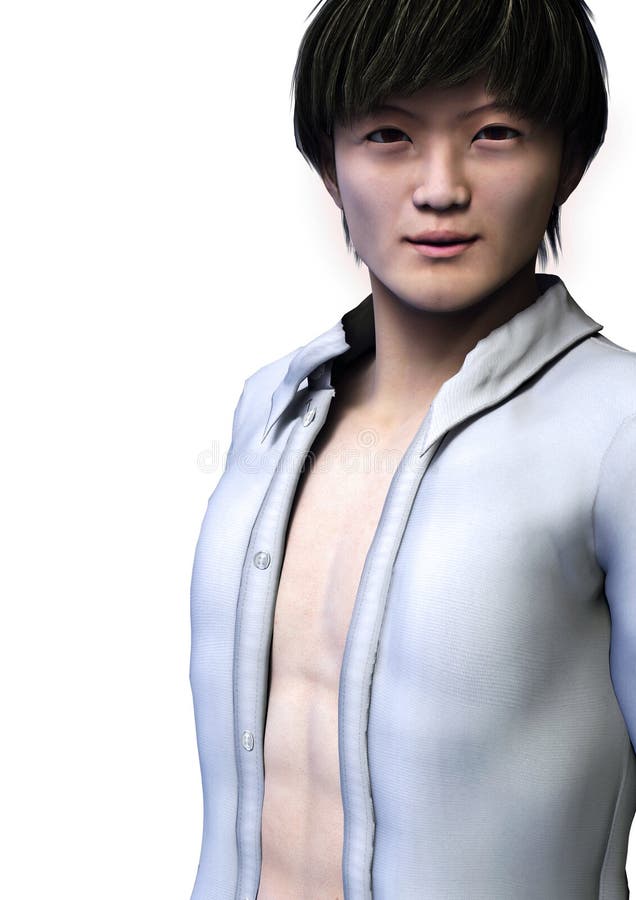 Pop Star Model stock illustration. Illustration of hair - 30222757