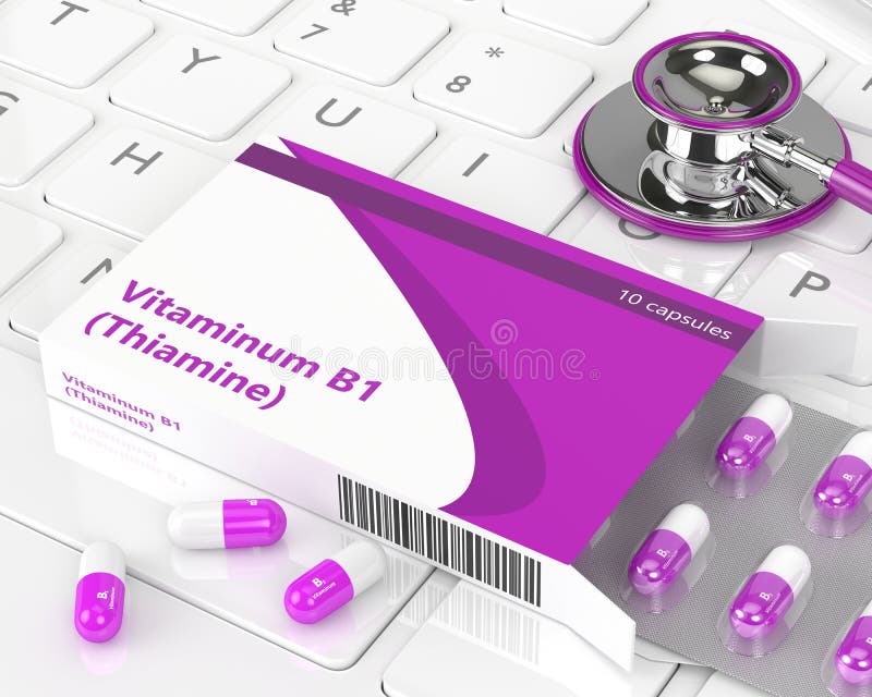 3d Rendering of Computer Monitor with Calendar and Stethoscope Stock ...