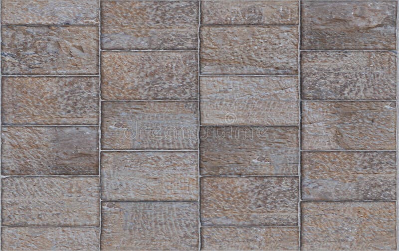 3D Rendering - Background of Brick Wall Texture. High Quality Details ...
