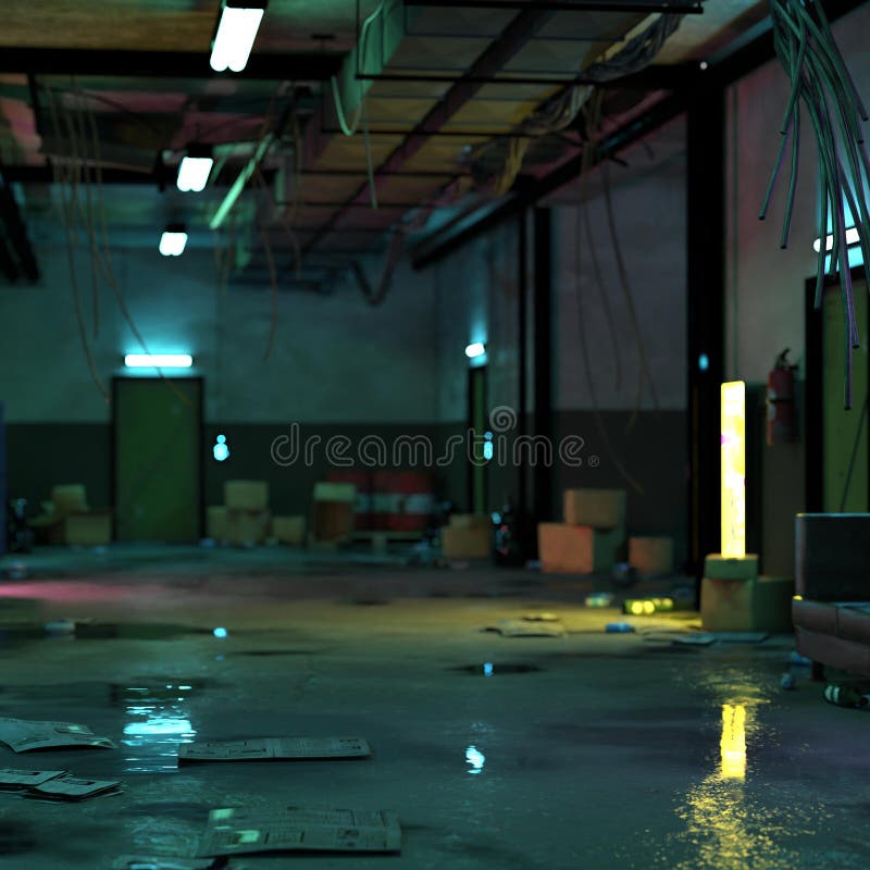 Messy Hallway Stock Illustrations – 48 Messy Hallway Stock ...