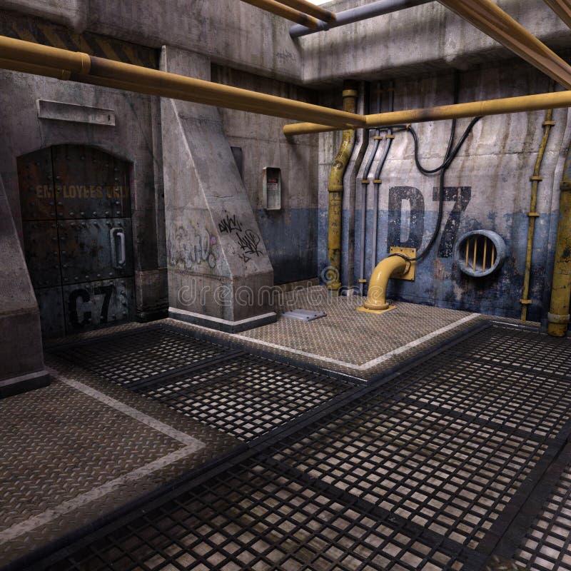 Scary Sewer Stock Illustrations – 191 Scary Sewer Stock Illustrations ...