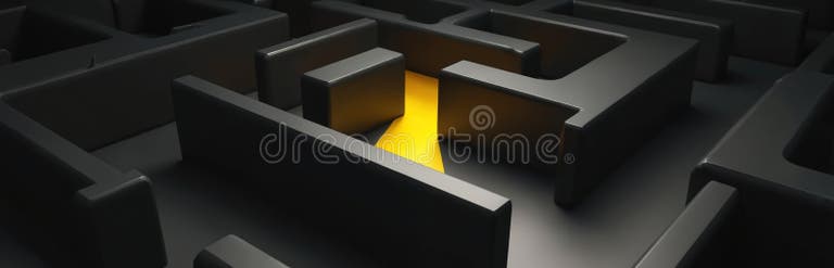 Yellow Solution Path Stock Illustrations – 1,204 Yellow Solution Path ...