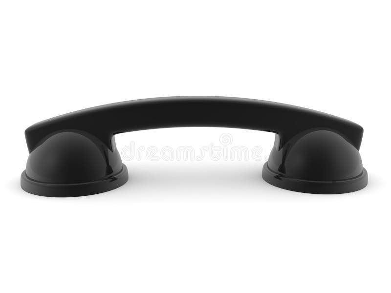 Retro Phone Handle Stock Illustrations – 604 Retro Phone Handle Stock ...
