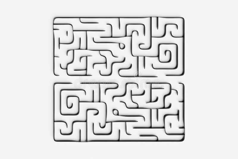 Maze Overlay Stock Illustrations – 187 Maze Overlay Stock Illustrations ...
