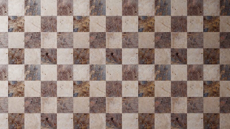 Checkered Marble Tiles Stock Illustrations – 397 Checkered Marble Tiles ...