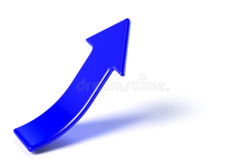 Arrow Going Up Stock Illustrations – 3,284 Arrow Going Up Stock ...