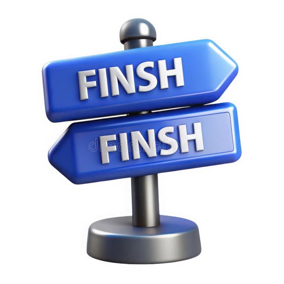 Directional Finish Stock Illustrations – 525 Directional Finish Stock ...