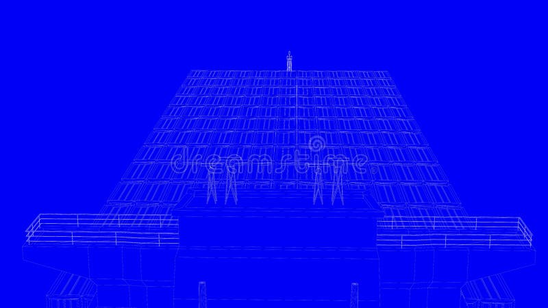 Ferry Blueprint Stock Illustrations – 77 Ferry Blueprint Stock ...