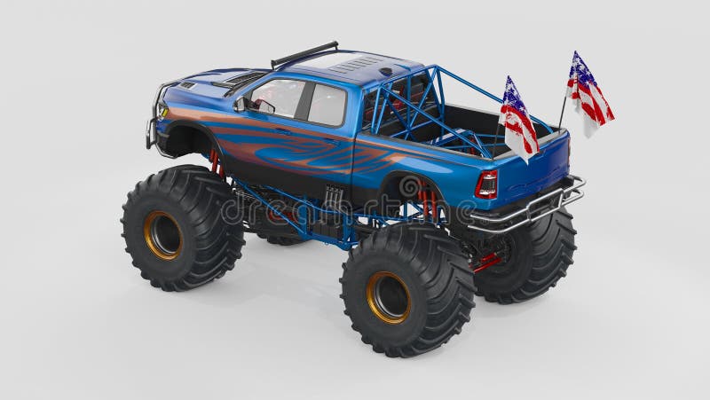 Generic Monster Stock Illustrations – 111 Generic Monster Stock ...