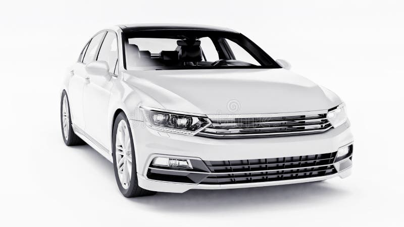 Generic Car Stock Illustrations – 21,319 Generic Car Stock ...