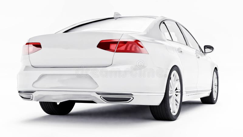 Generic Car Stock Illustrations – 21,319 Generic Car Stock ...