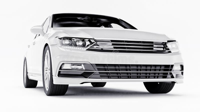 Generic Car Stock Illustrations – 21,319 Generic Car Stock ...