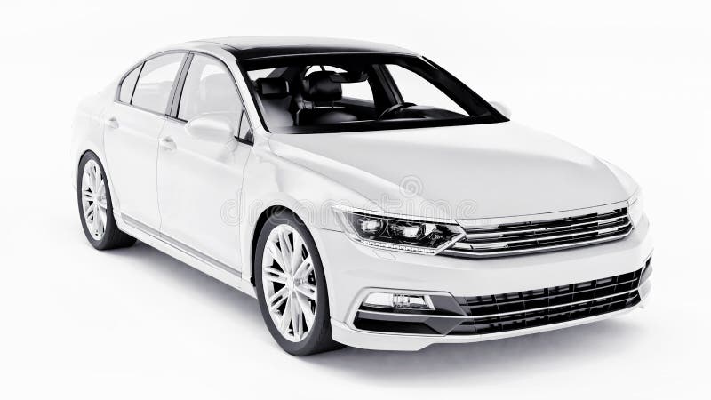 Generic Car Stock Illustrations – 21,319 Generic Car Stock ...