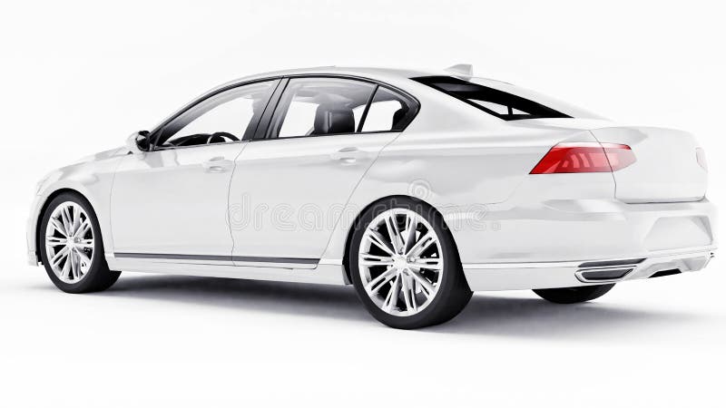 Generic Car Stock Illustrations – 21,319 Generic Car Stock ...