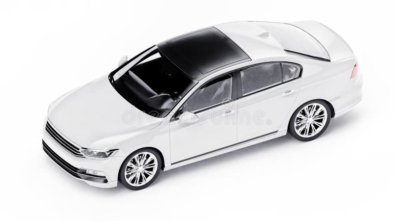 Generic Car Stock Illustrations – 21,319 Generic Car Stock ...