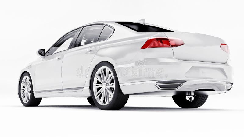 Generic Car Stock Illustrations – 21,319 Generic Car Stock ...