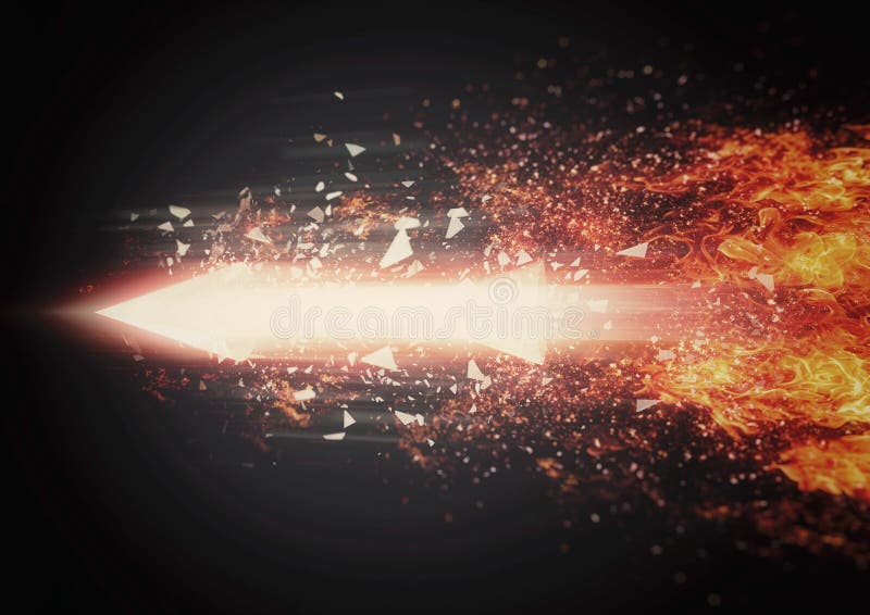 3D Rendering of Burning Liquid Fuel Splah on Fire and Flame Stock ...